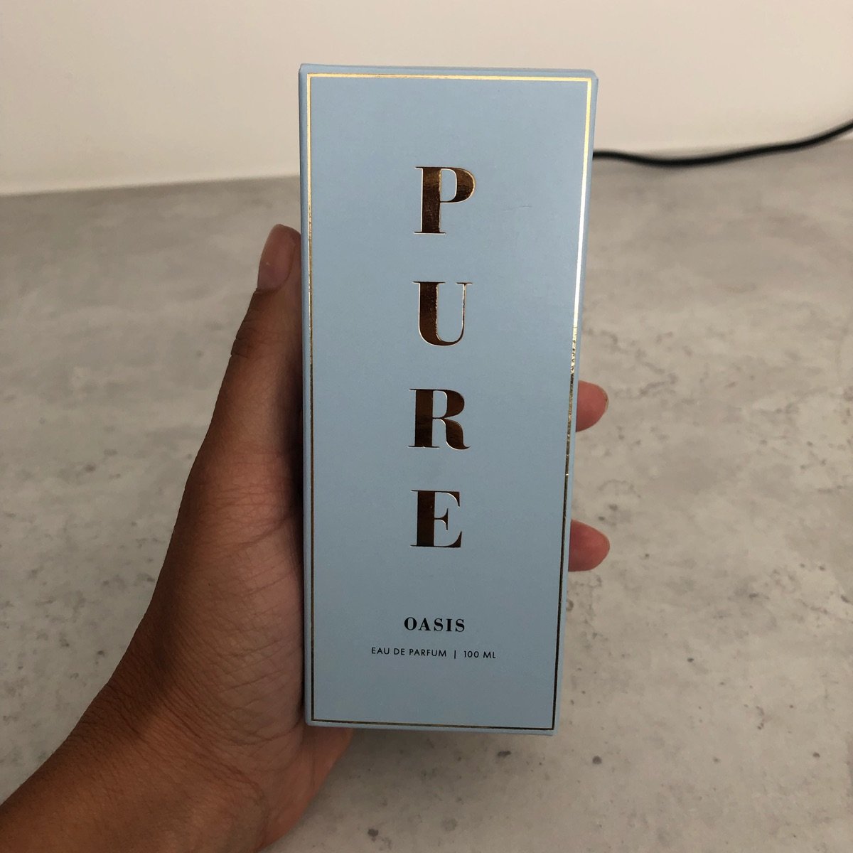 Pure Oasis from Woolworths - Vegan Product Reviews & Ratings | abillion