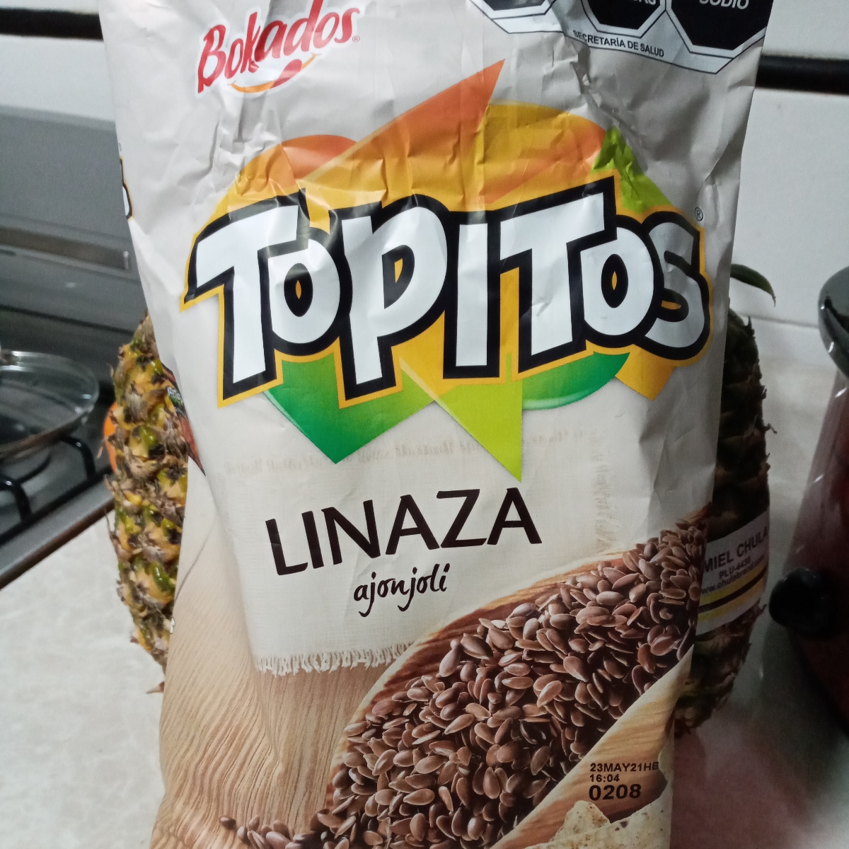 Bokados Topitos Reviews | abillion