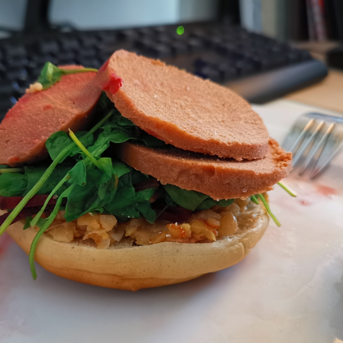 Polony Slicing Sausage at Fry's Family Food - Review by @annamango ...