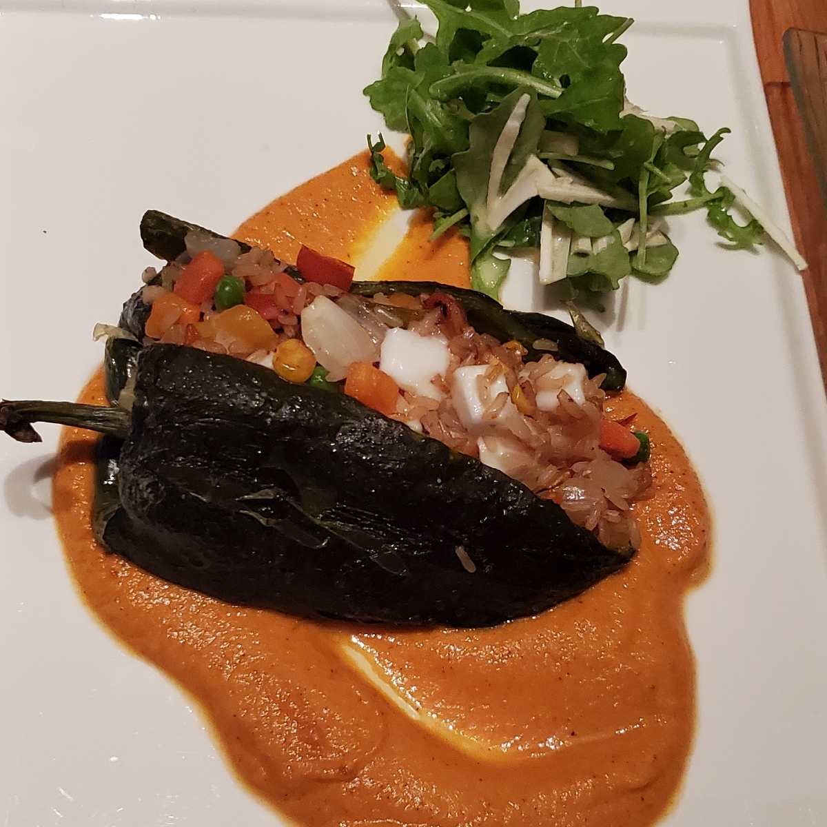 OLA Restaurant, Miami – Top Rated Vegan Dishes & Reviews | abillion