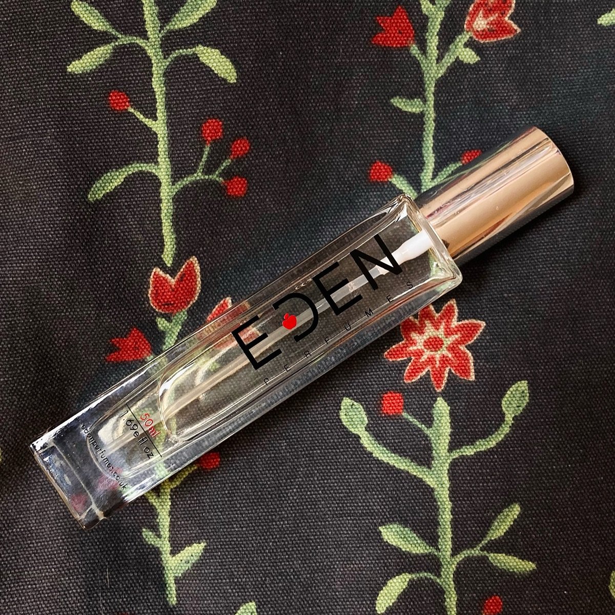 Eden Perfumes No.504 Reviews | abillion