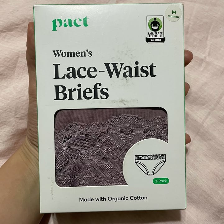 Pact Reviews | abillion