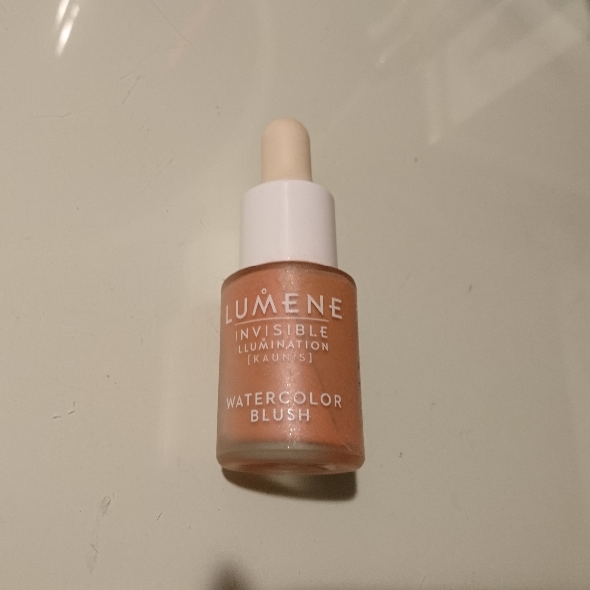 Watercolour blush from Lumene - Vegan Product Reviews & Ratings | abillion