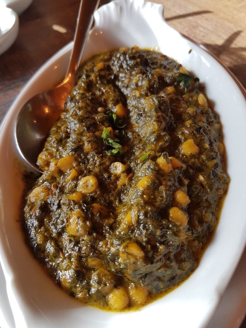 Lassani, Paris – Top Rated Vegan Dishes & Reviews | abillion