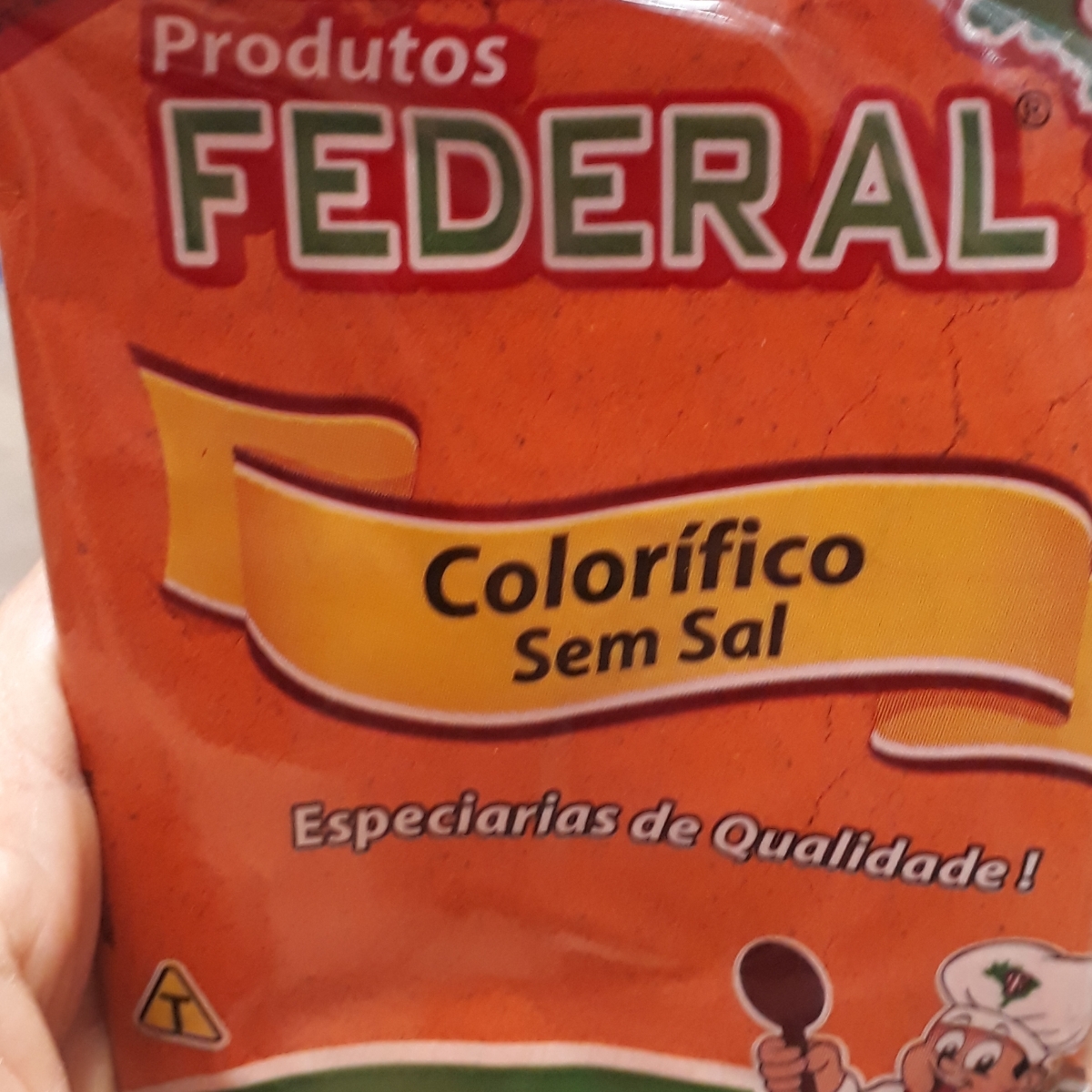 Avaliações de Colorífico da Federal | abillion