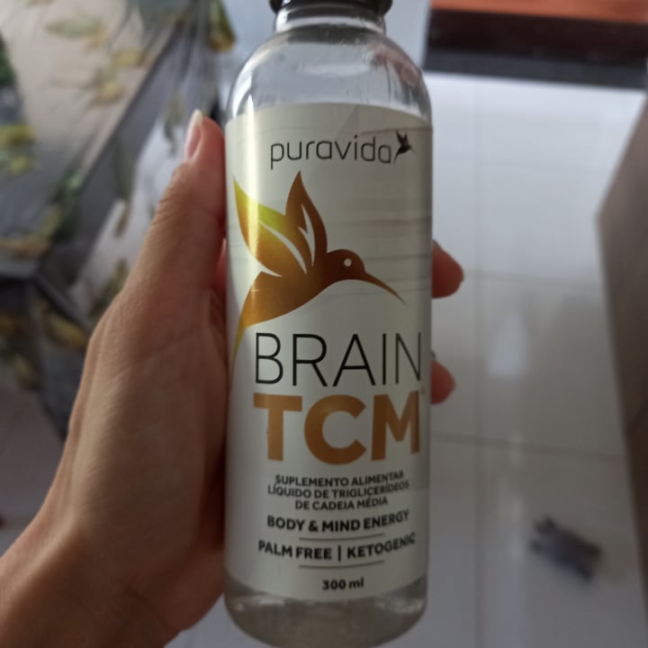 puravida Brain TCM Review | abillion