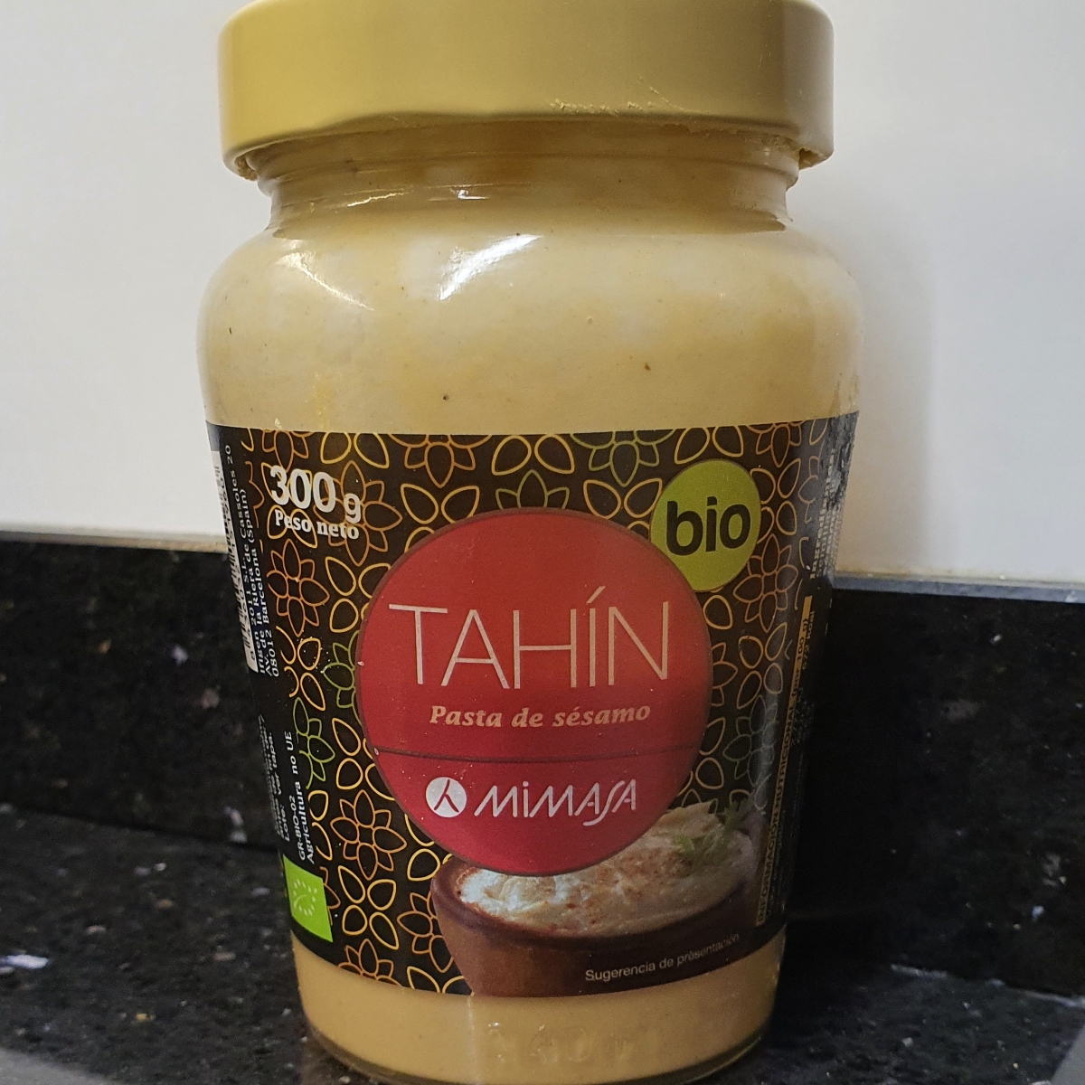 Tahin from Mimasa - Vegan Product Reviews & Ratings | abillion