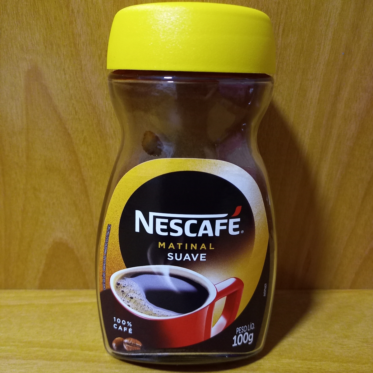 Nescafe Matinal from Nescafé - Vegan Product Reviews & Ratings | abillion