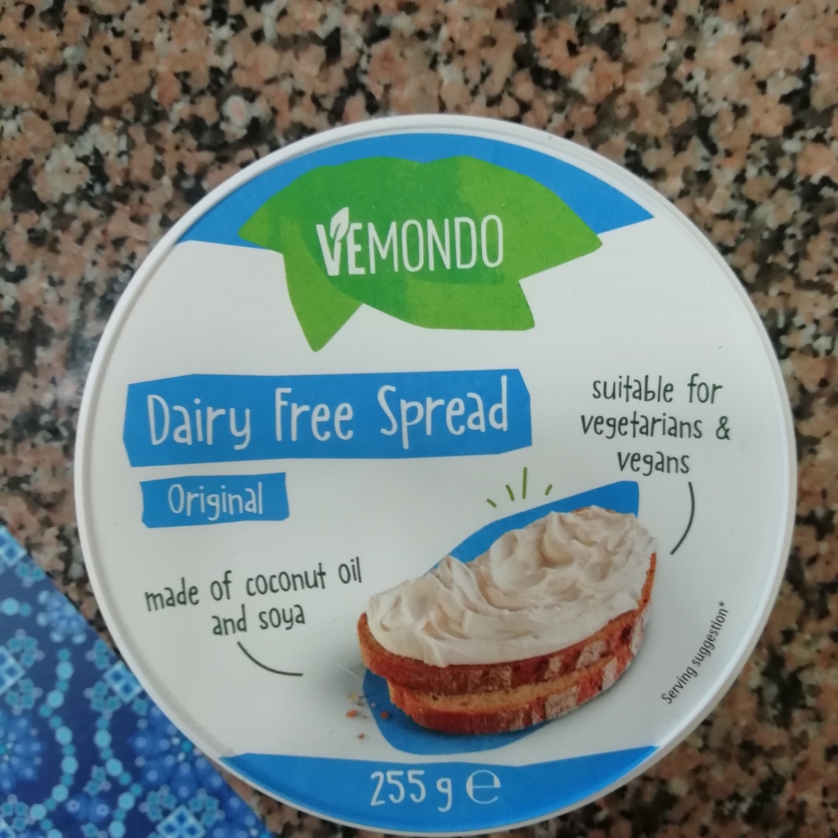 VEMONDO from Vemondo - Vegan Product Reviews & Ratings | abillion