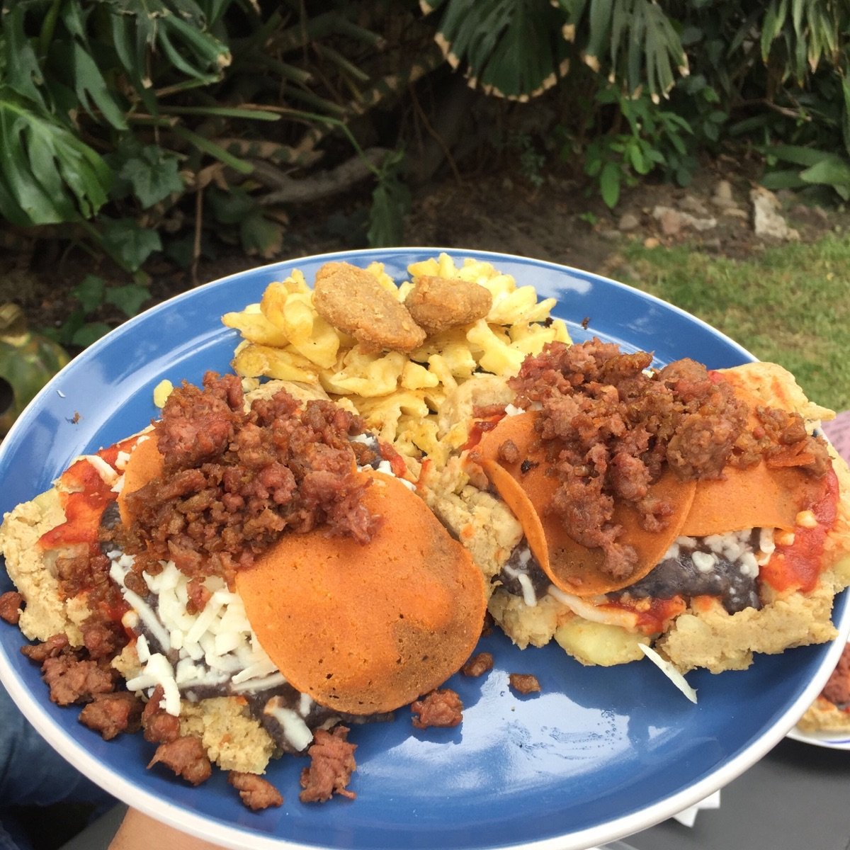 Woowfles, Mexico City – Top Rated Vegan Dishes & Reviews | abillion