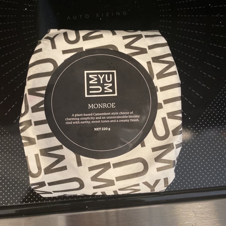 Umyum Monroe Review | abillion