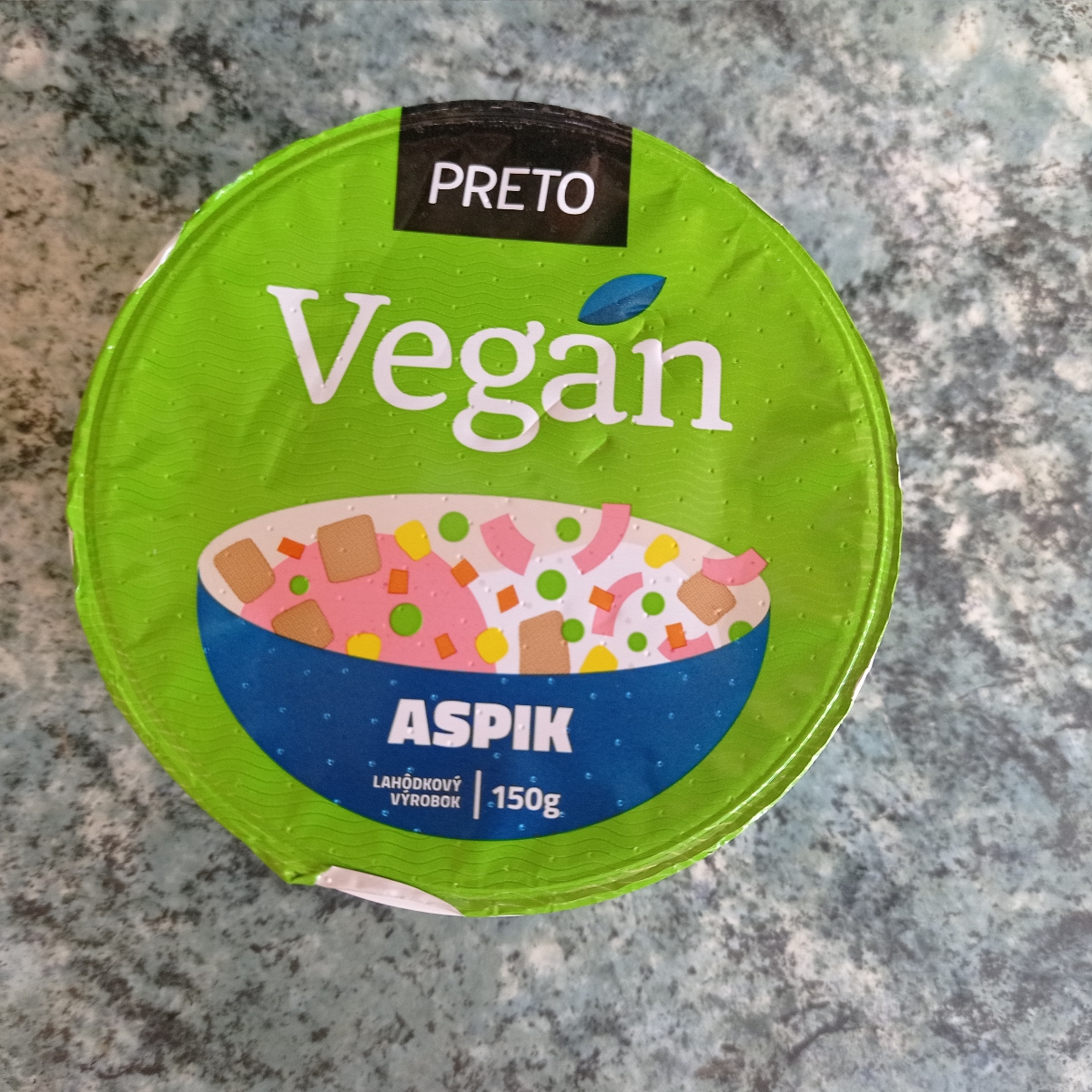 Preto Vegan Aspik Reviews | abillion