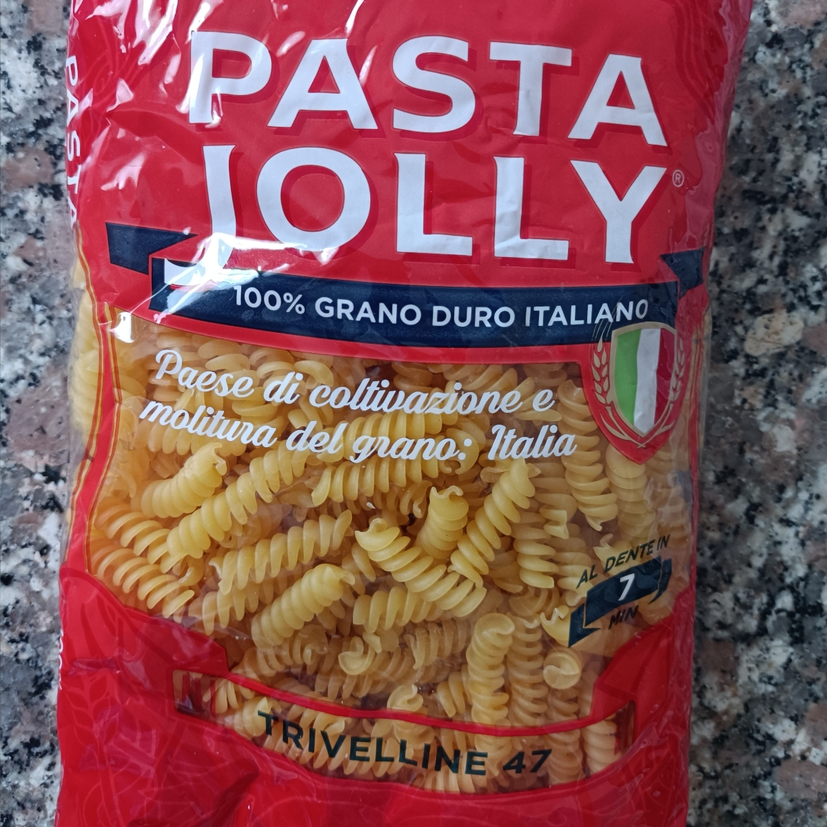 trivelline from Pasta Jolly - Vegan Product Reviews & Ratings | abillion