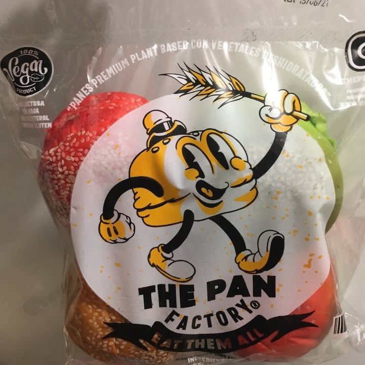 The Pan Factory Burger Panes Review | abillion