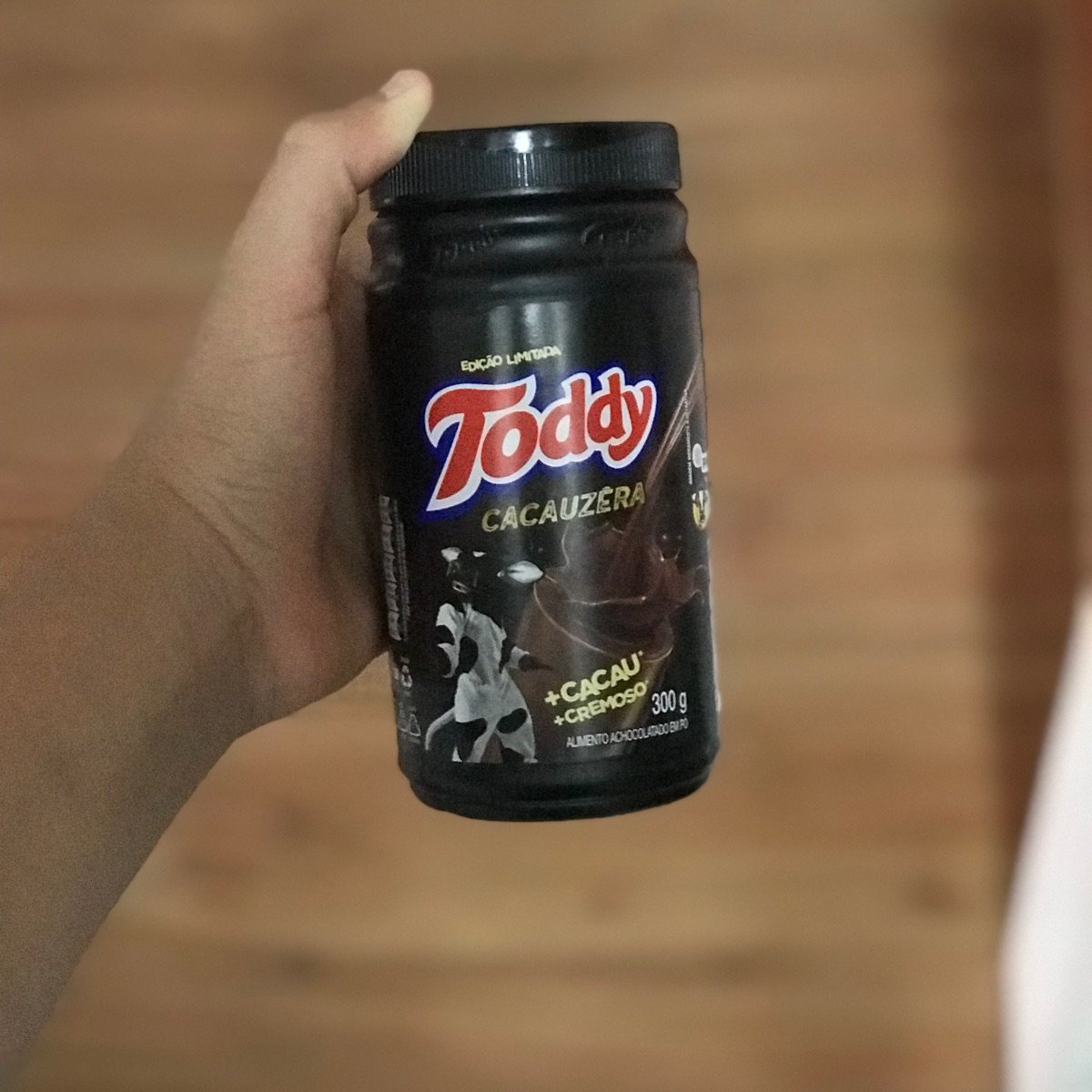 Chocolate Tody from Pepsico - Vegan Product Reviews & Ratings | abillion