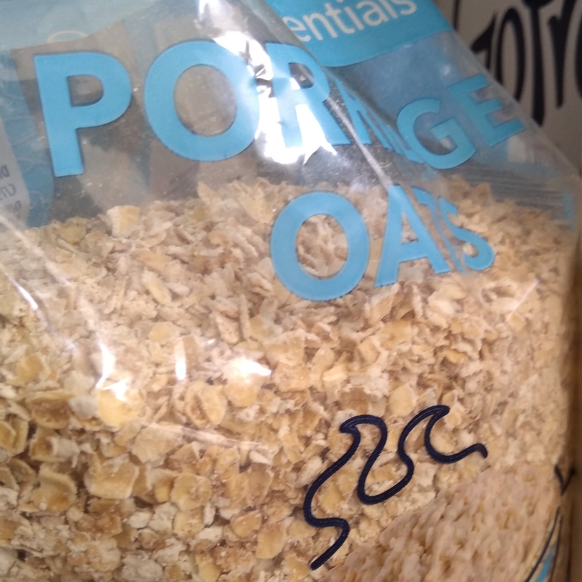 Porridge oats from ALDI - Vegan Product Reviews & Ratings | abillion