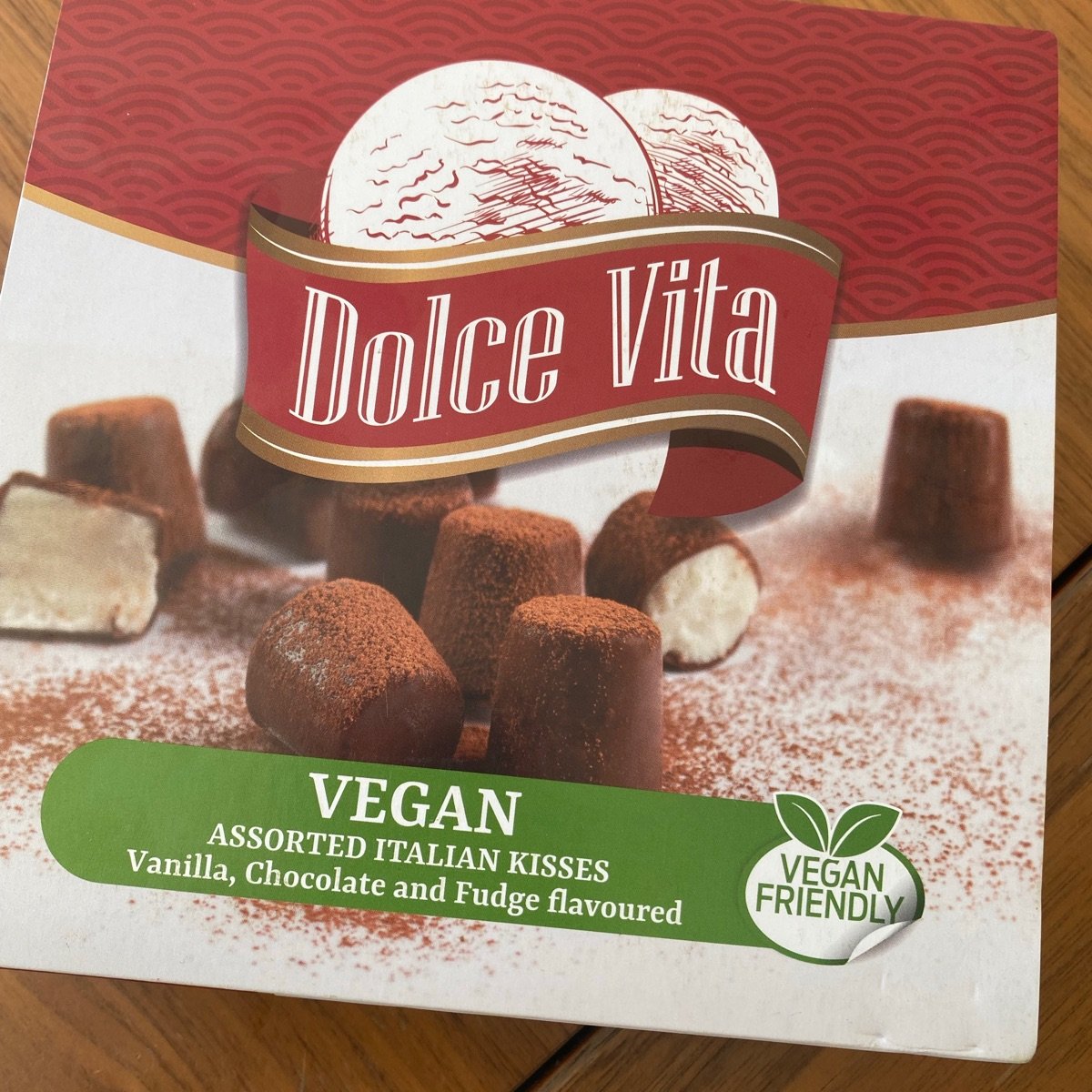 Dolce Vita Italian Kisses Reviews Abillion