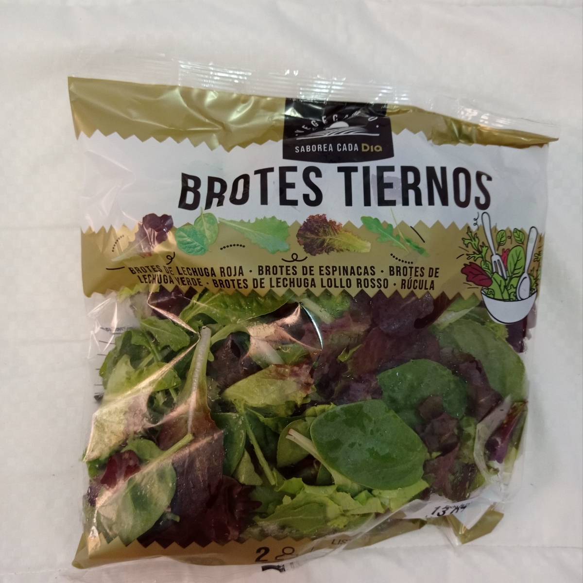 Dia% brotes tiernos Reviews | abillion