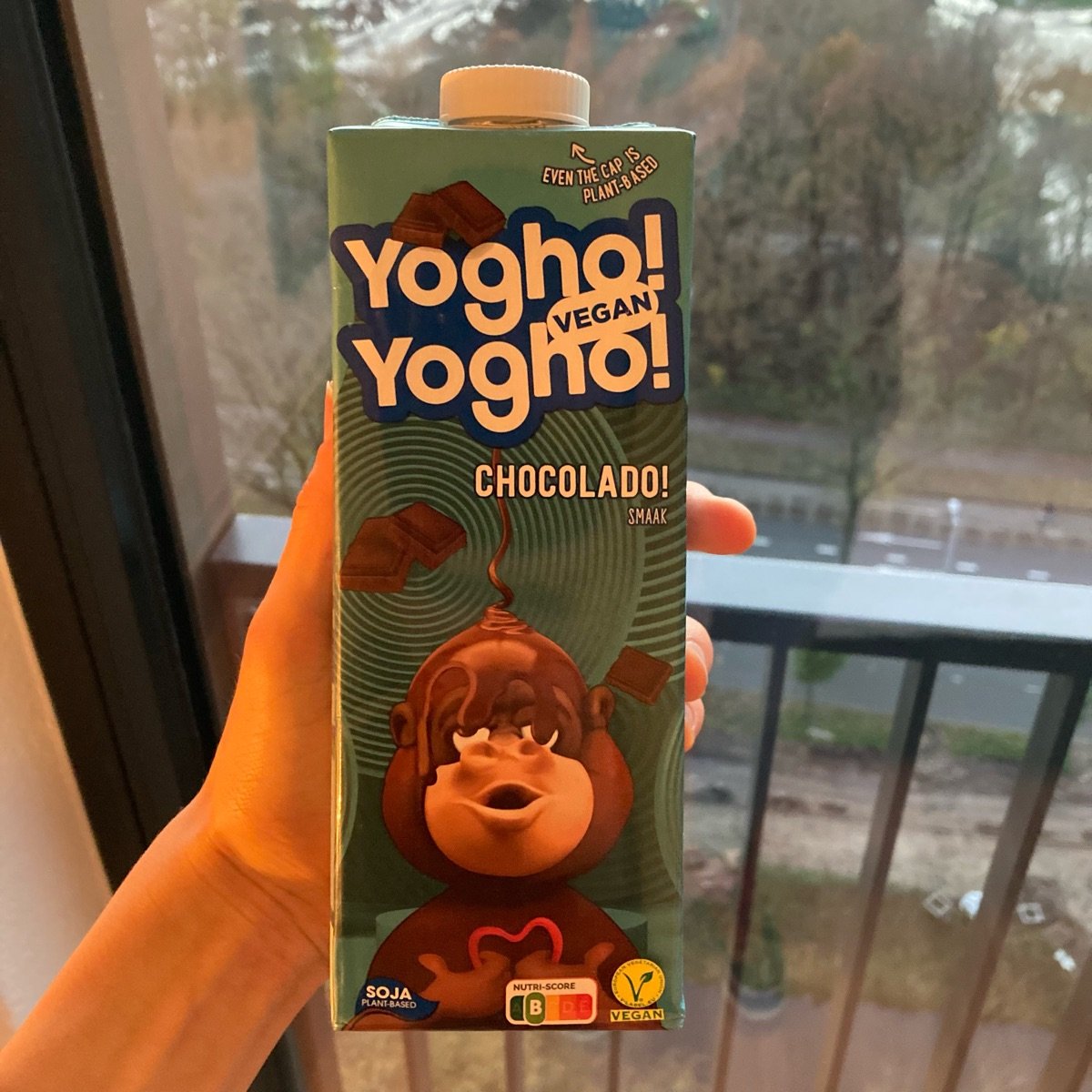 Yogho! Yogho! Chocolado Smaak Reviews | abillion