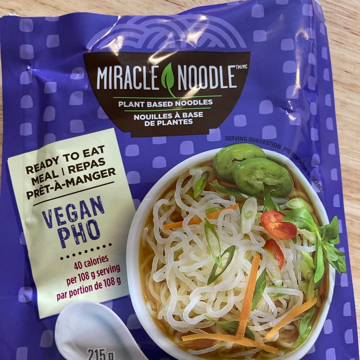 Miracle Noodle Kitchen Miracle Noodle Plant Based Noodles Review | abillion