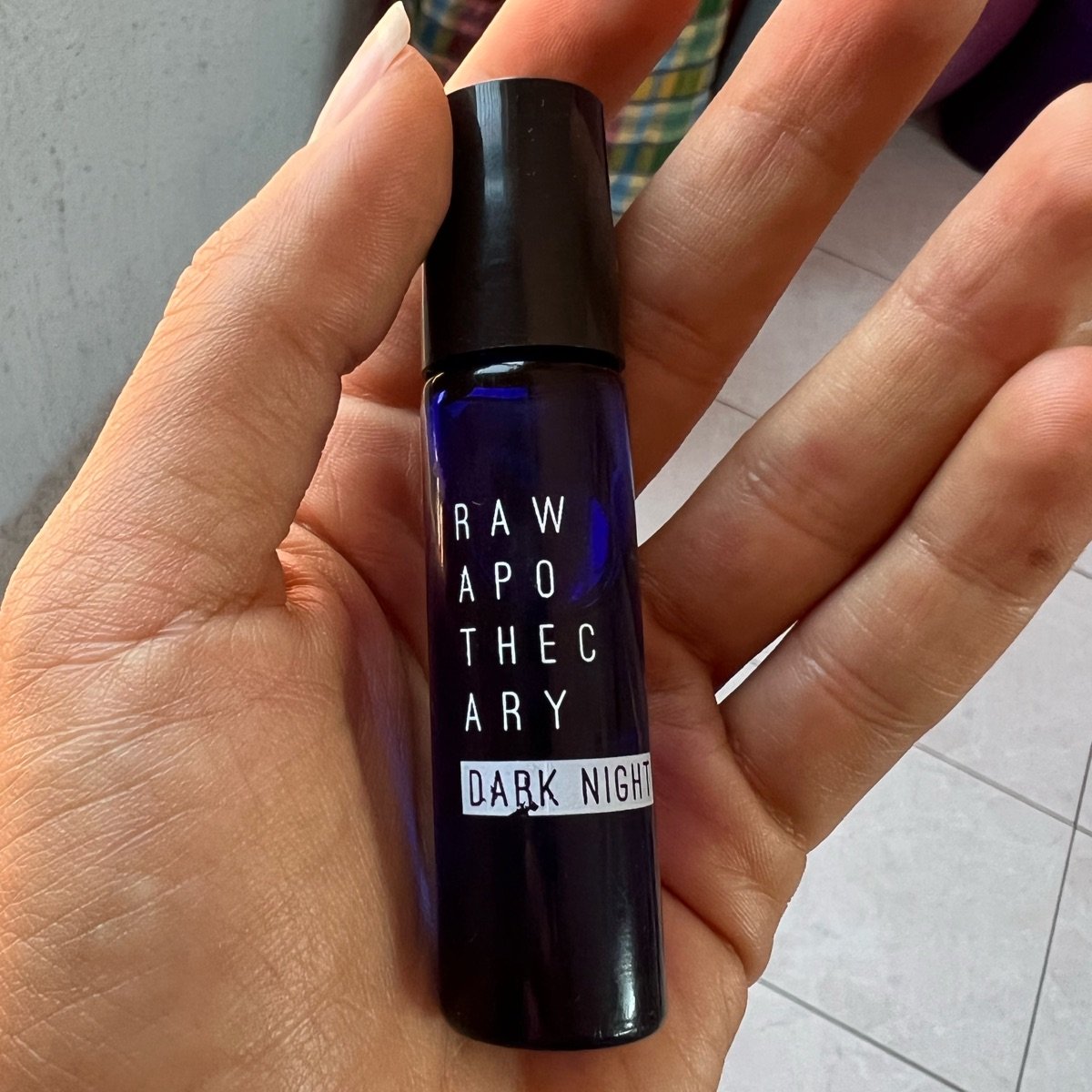 Raw Apothecary Dark Night Reviews | abillion