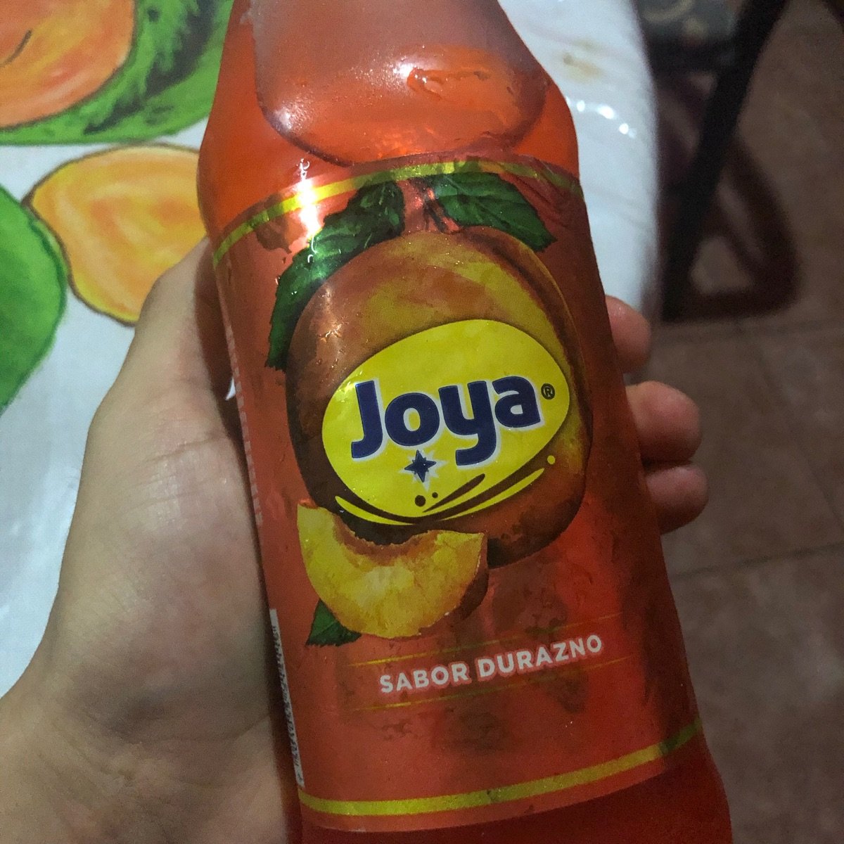 Joya Joya durazno 评价 | abillion