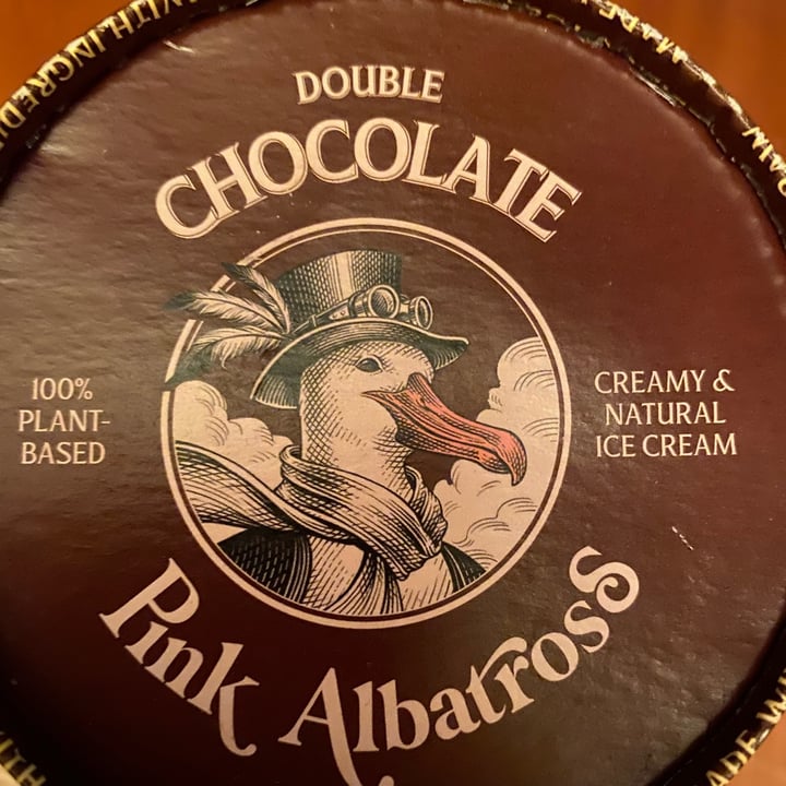 Pink Albatross Double Chocolate Chips Review | abillion