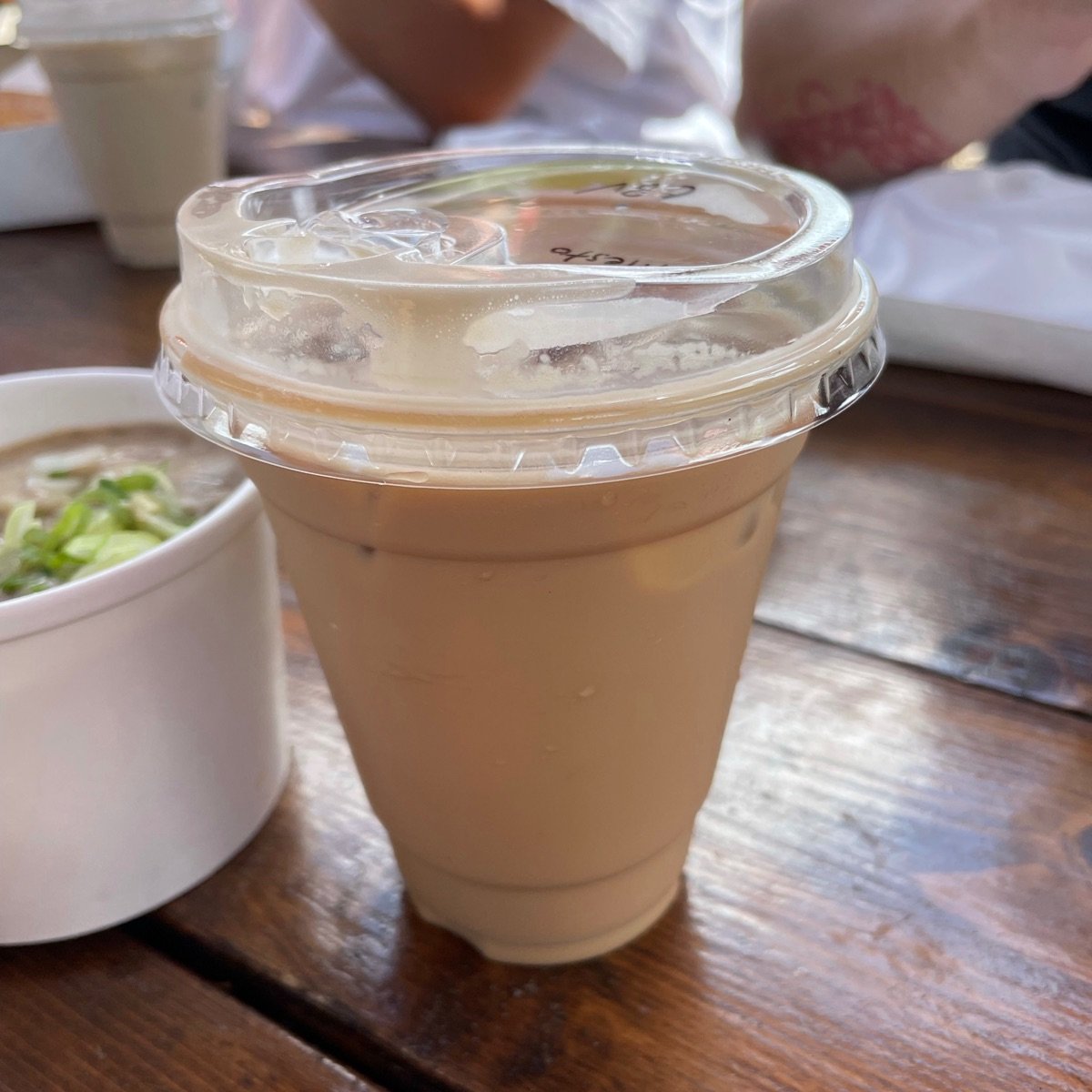 Lineage Coffee, Orlando – Top Rated Vegan Dishes & Reviews | abillion