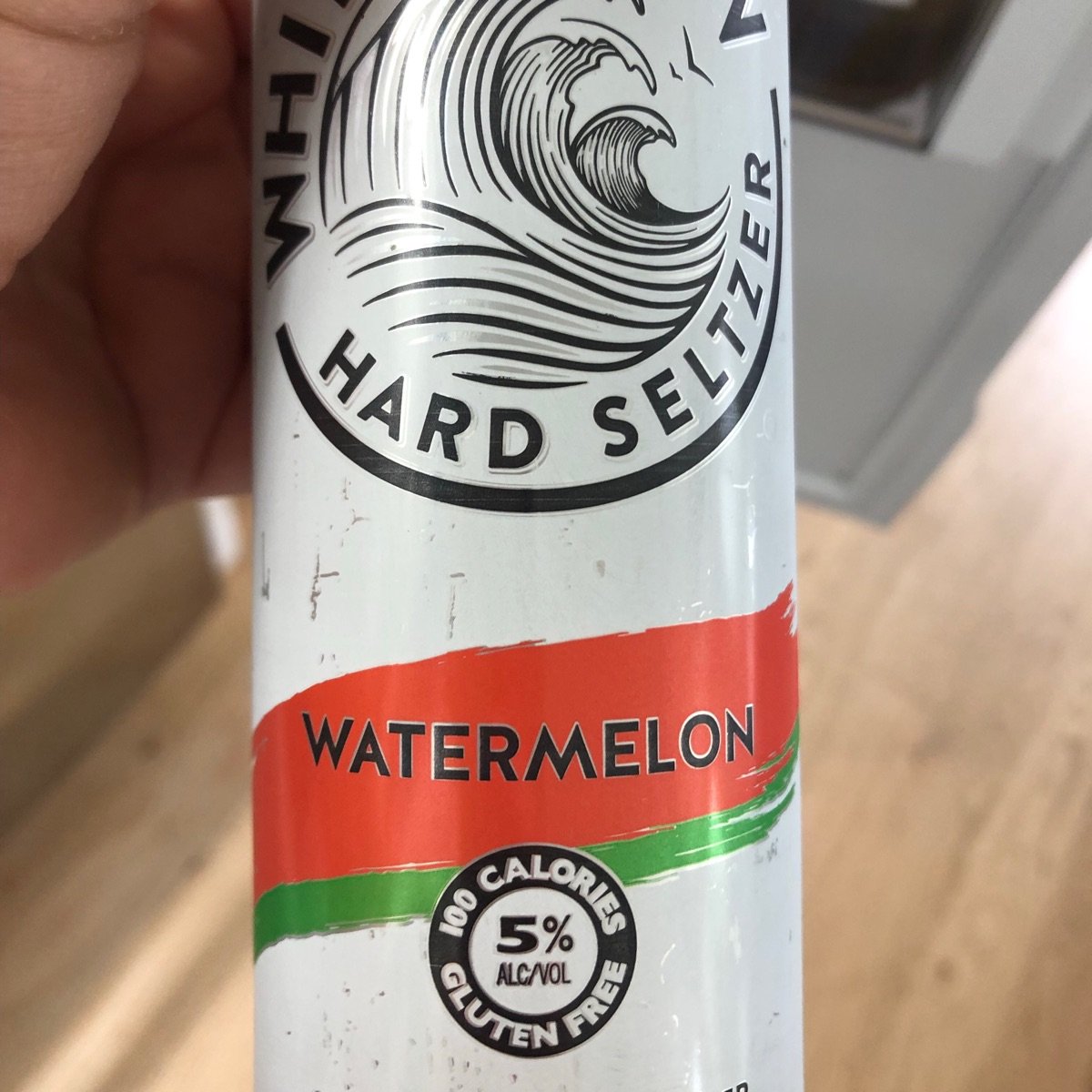 Watermelon 🍉 hard seltzer from White Claw - Vegan Product Reviews ...