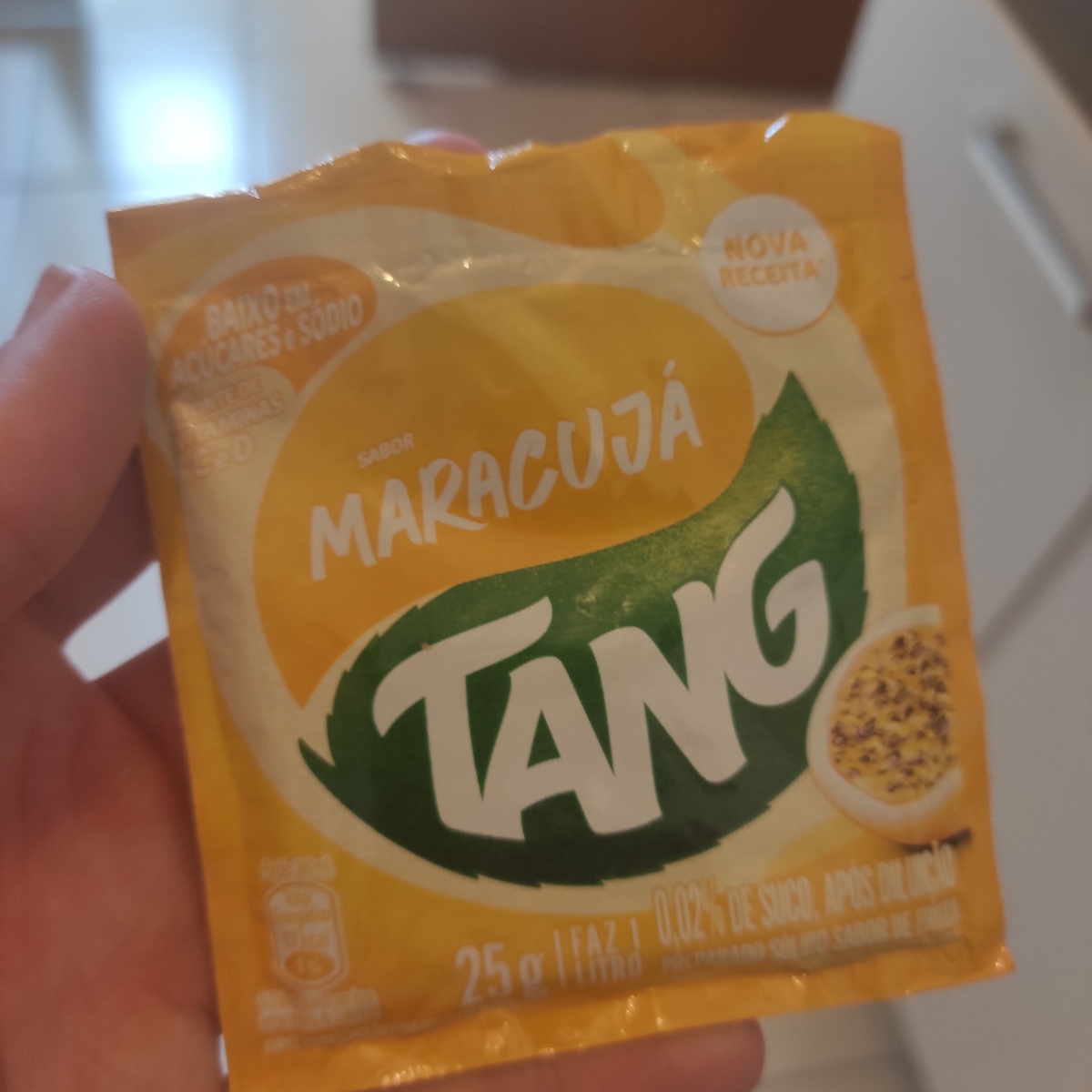 Tang Suco de maracujá Reviews | abillion Tang Suco de maracujá Reviews | abillion