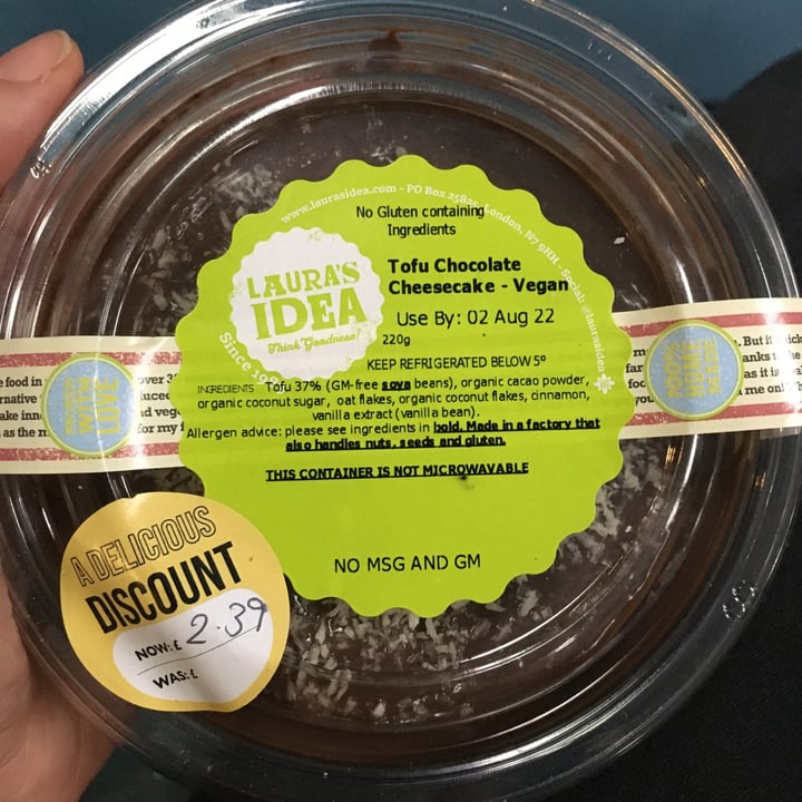 laura’s idea Reviews | abillion