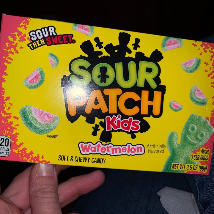 AMC CLASSIC Bloomington 12 Bloomington, United States Sour Patch Kids ...