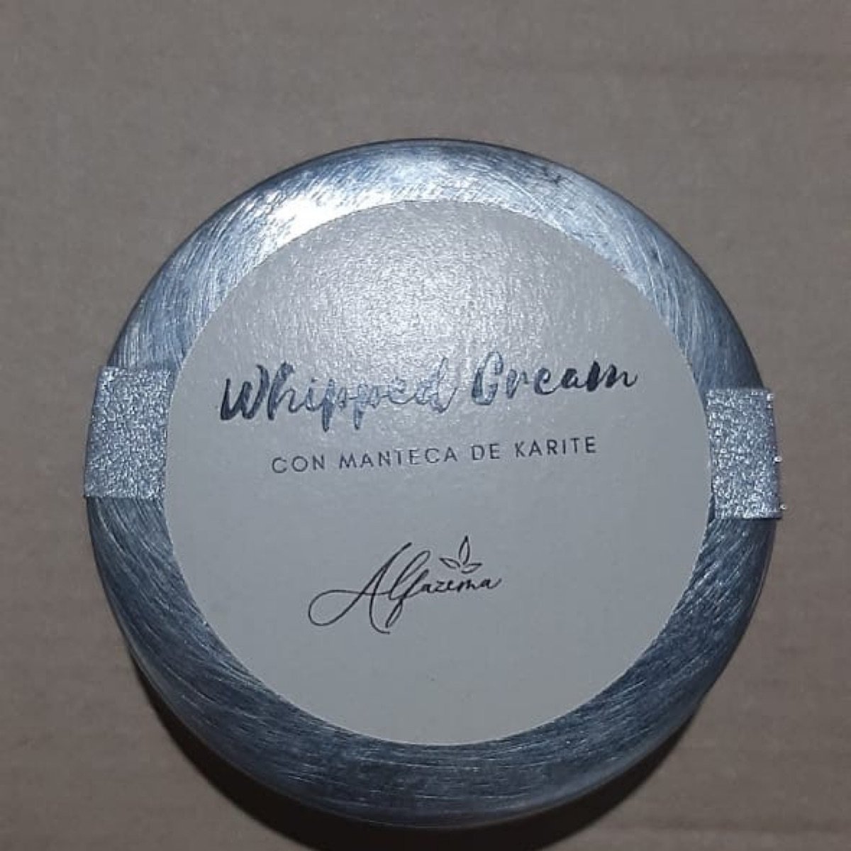 Crema from Alfazena - Vegan Product Reviews & Ratings | abillion