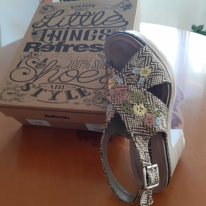 Refresh Reviews | abillion