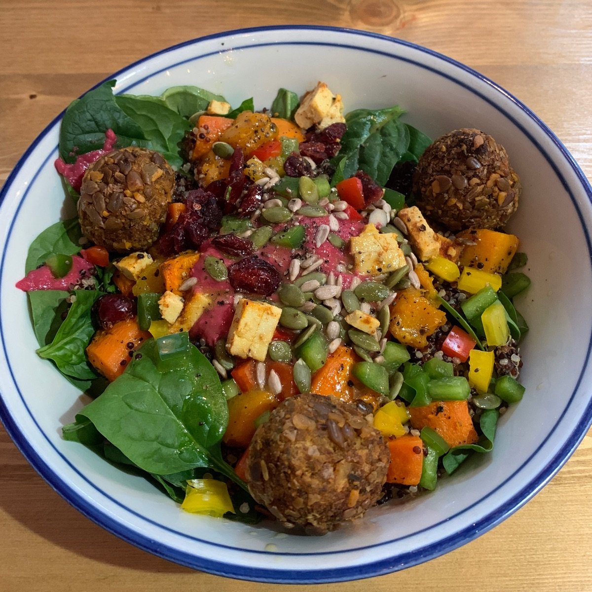 Shake Farm, Singapore – Top Rated Vegan Dishes & Reviews | abillion