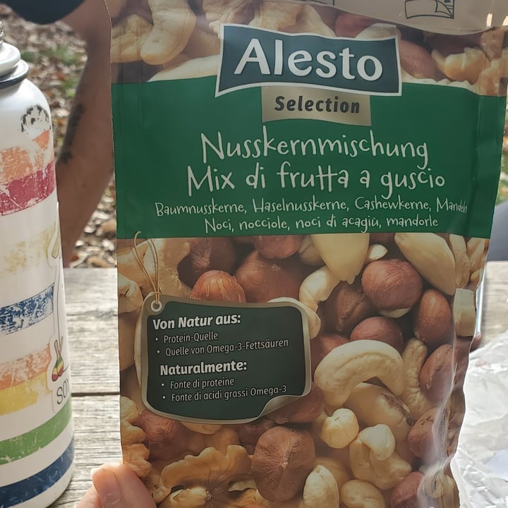 Alesto Mix di frutta a guscio Review | abillion