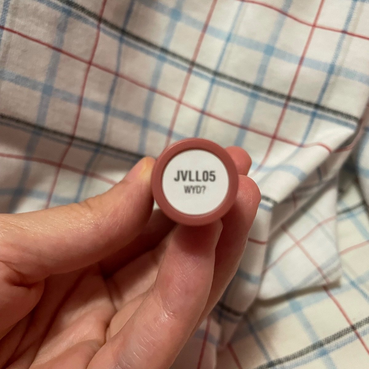 Velvet Lip Color from Joah - Vegan Product Reviews & Ratings | abillion