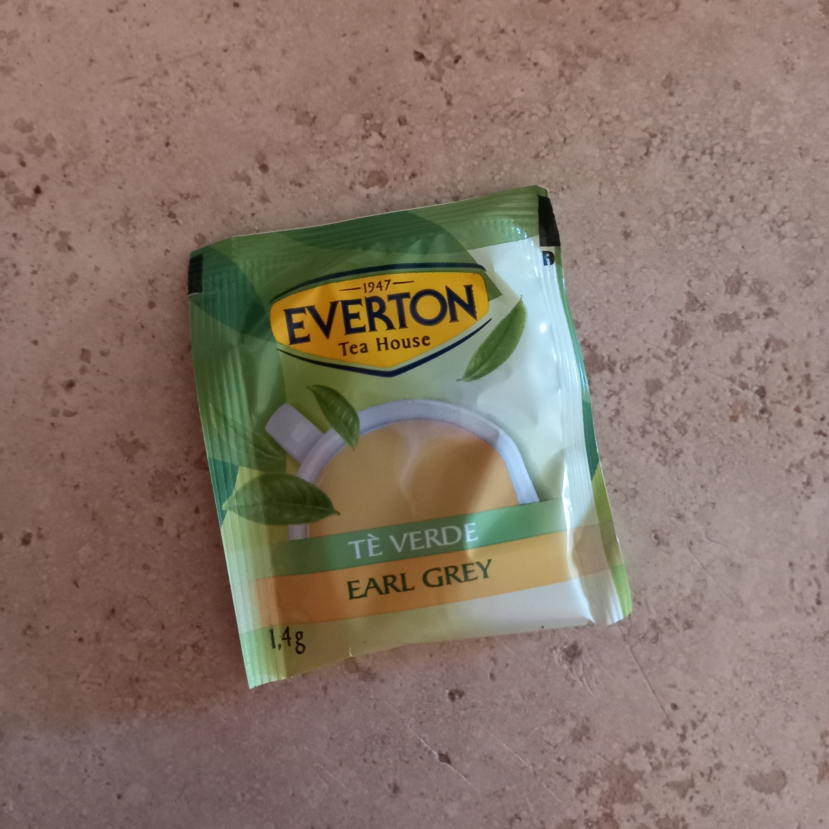 Everton Tè Verde Earl Grey Reviews | abillion