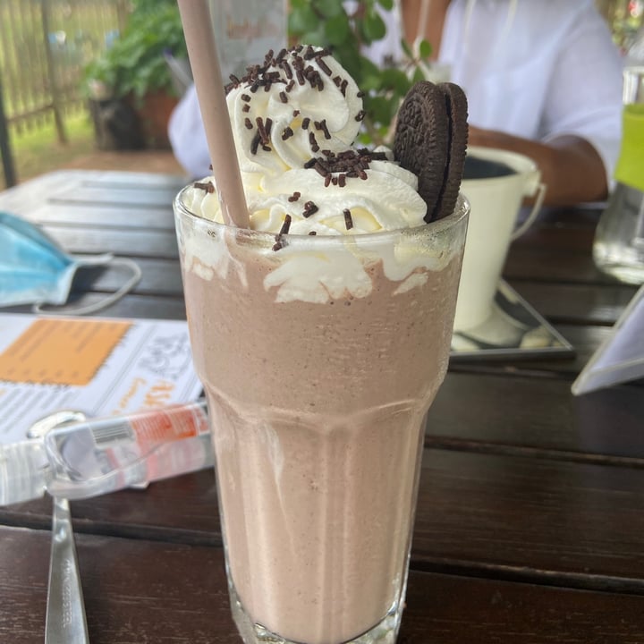 Asher's Corner Cafe @ Ashers Farm Sanctuary South Africa Cookie Monster ...