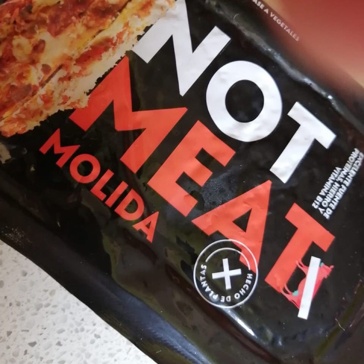 NotCo Not Meat Molida Reviews | abillion