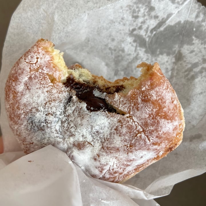 Dunkin' Donuts Bukit Panjang, Singapore Choc Pudding Review | abillion