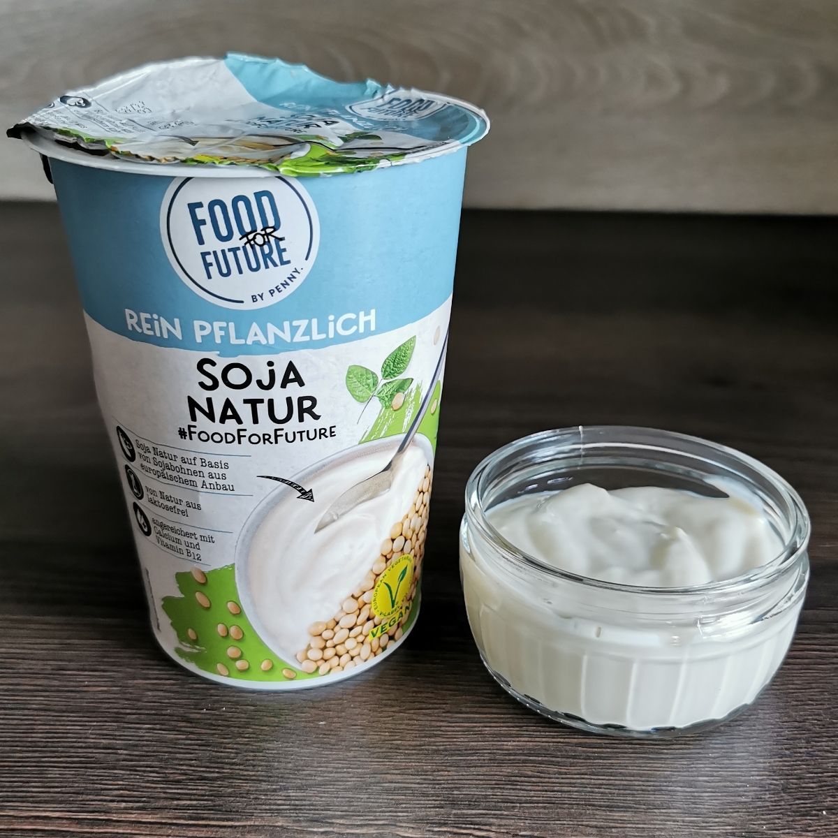 Soja Natur from Food For Future - Vegan Product Reviews & Ratings ...