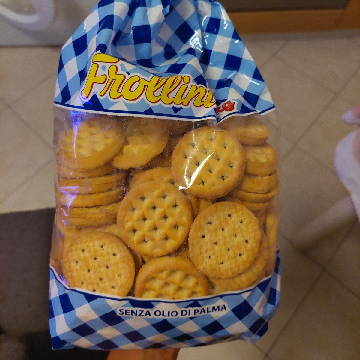 ALDI Frollini 1 kg Reviews | abillion