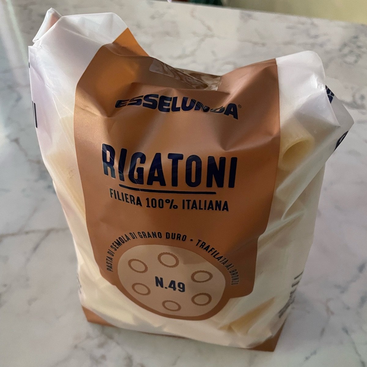 Esselunga Rigatoni Reviews | abillion