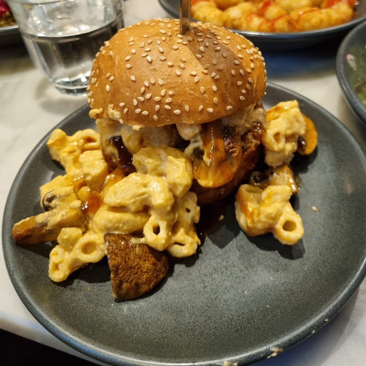 Dirty Bones Carnaby, London – Top Rated Vegan Dishes & Reviews | abillion