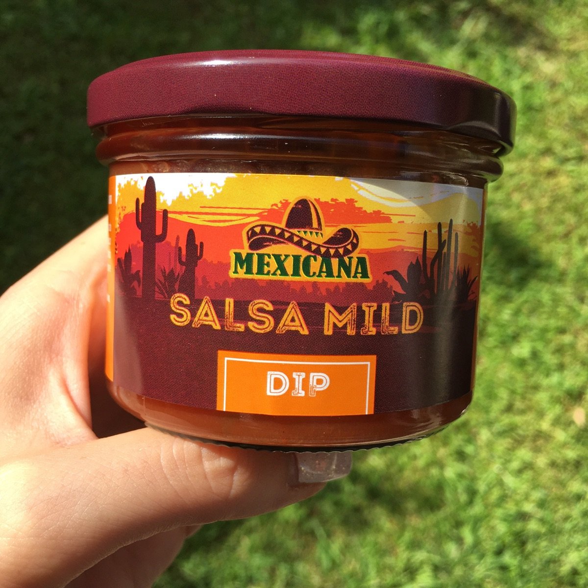 Reseñas de Salsa Mild Dip por Mexicana | abillion