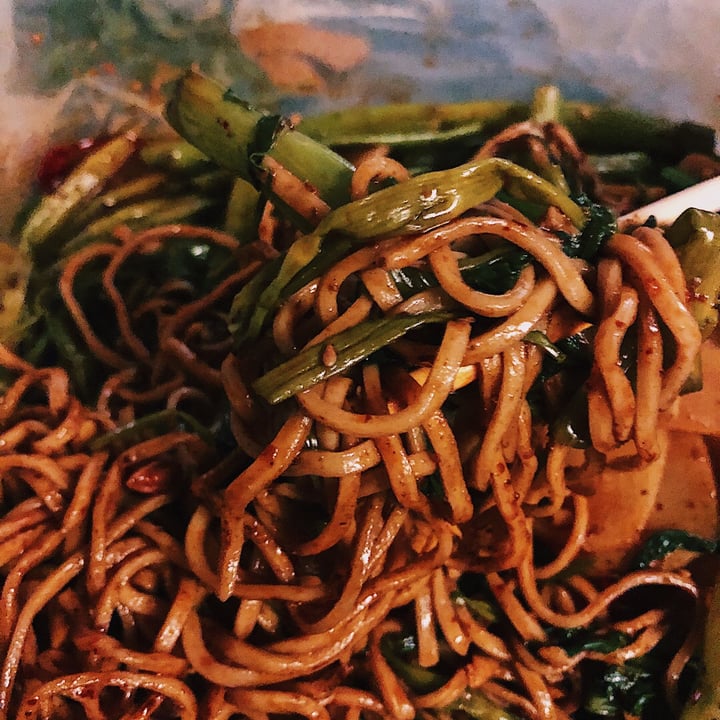 Xiao Man Niu Mala Xiang Guo Queenstown, Singapore Dry Mala Review ...