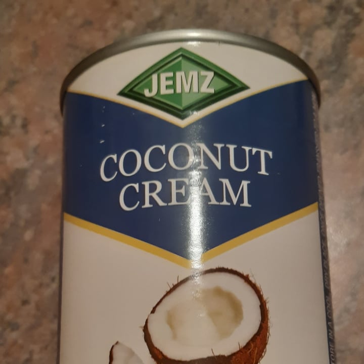 Jemz Coconut Cream Review | abillion