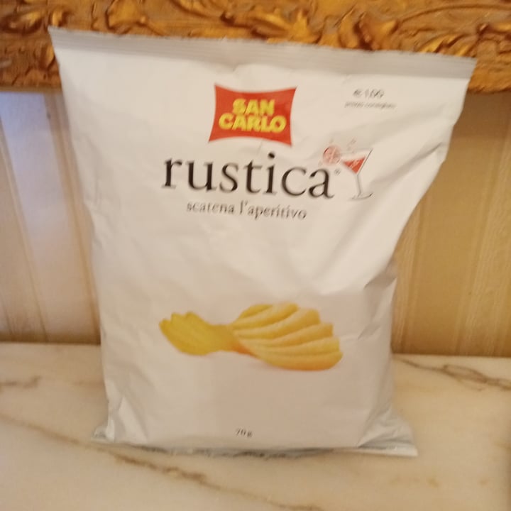 San Carlo Rustica Review | abillion