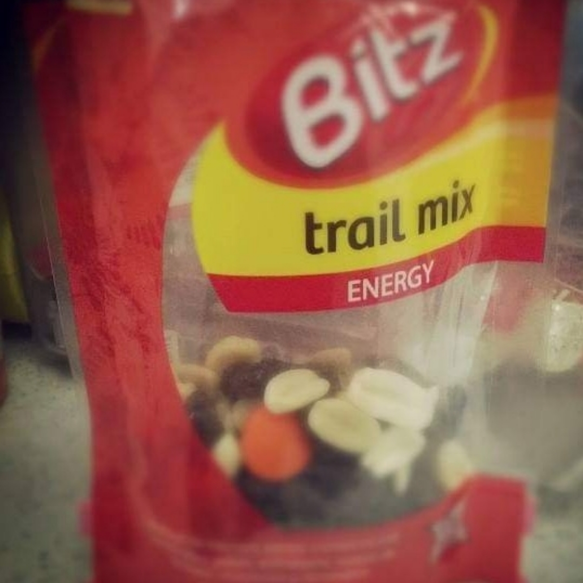 Trail Mix from Bitz - Vegan Product Reviews & Ratings | abillion